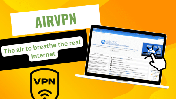 AirVPN - The Ultimate Choice for Secure and Reliable VPN Services!