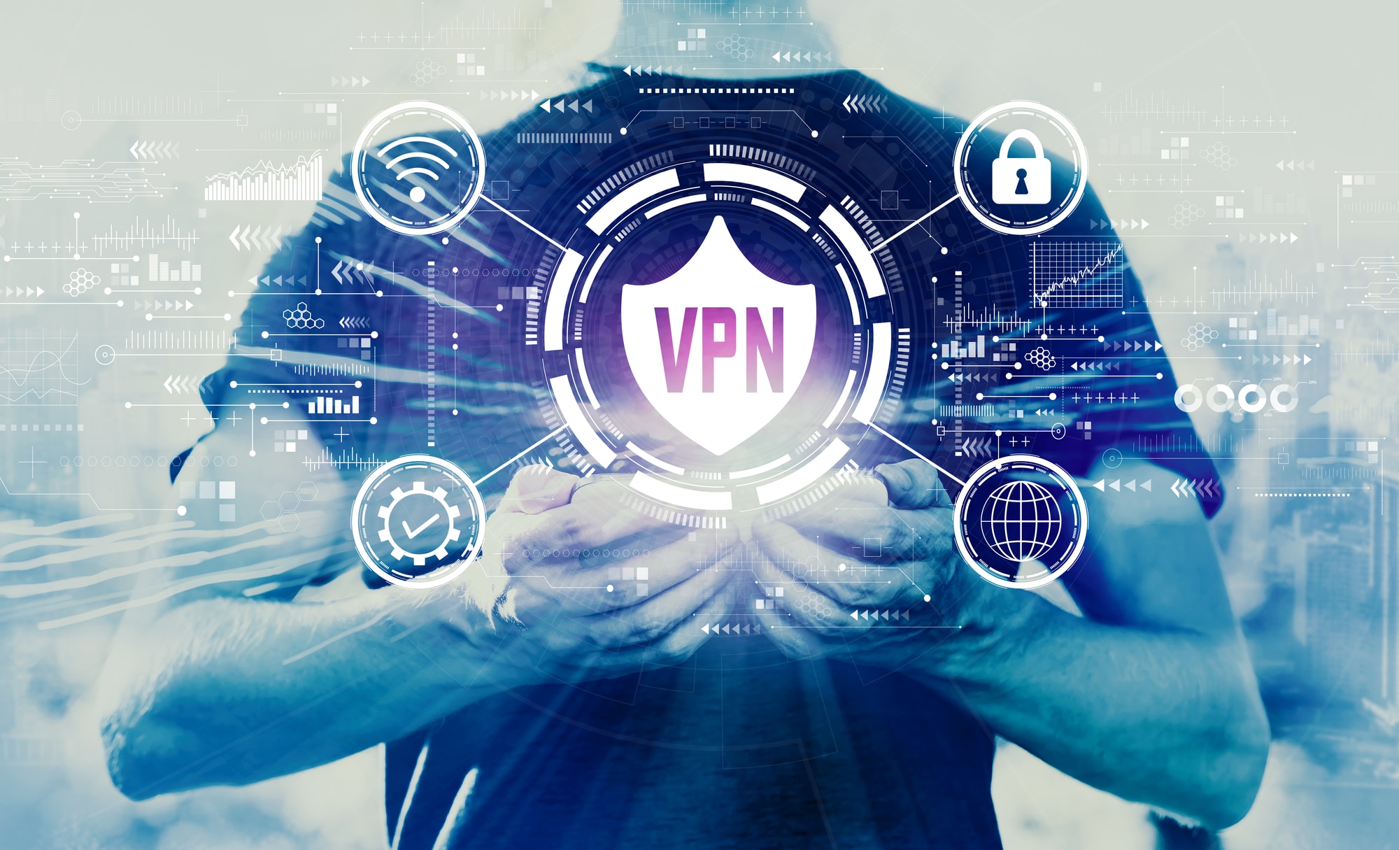 What is a VPN and how does it work?