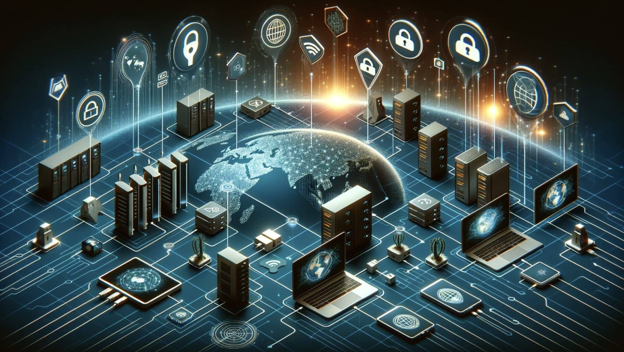 Speed Comparison: WireGuard vs IKEv2/IPsec - Best VPNs for Secure ...