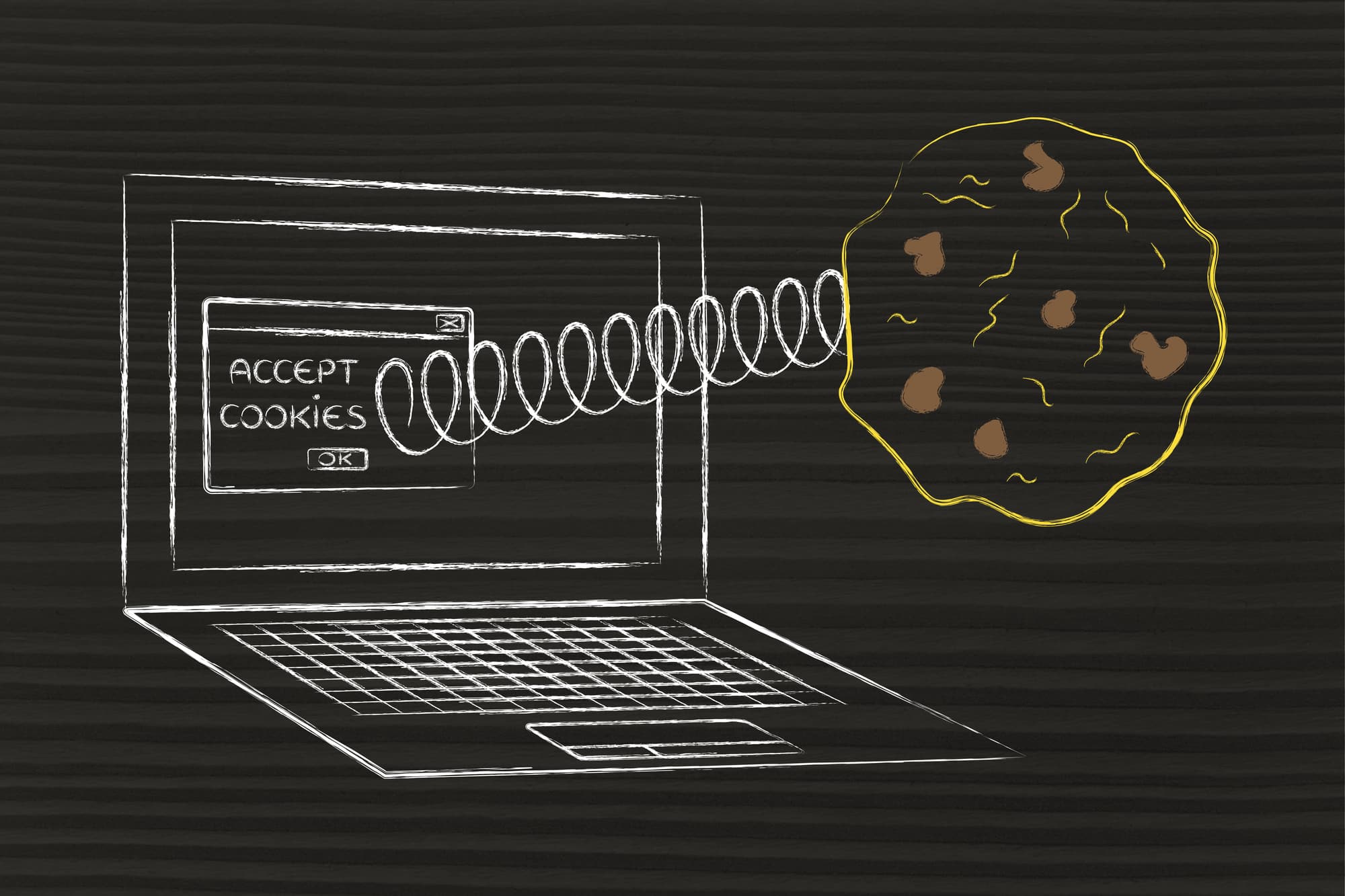 Title: Internet Cookies Explained - Top VPN Recommendations!