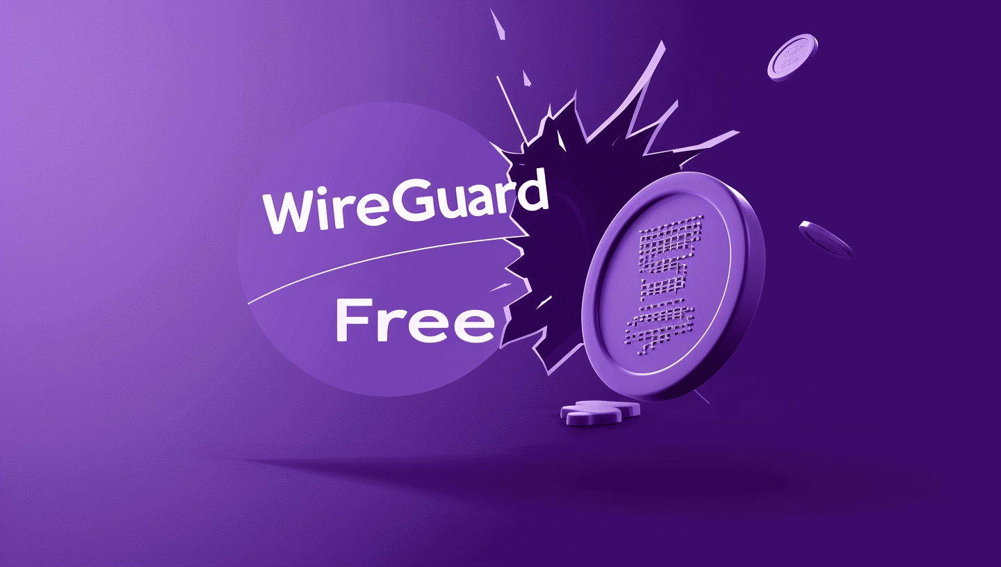 WireGuard VPN: Revolutionizing Security - Best VPNs for Enhanced Protection!